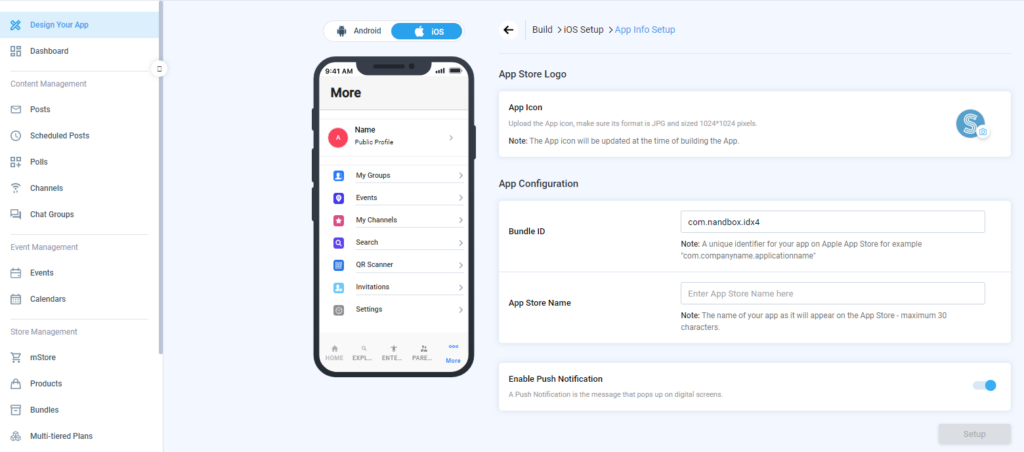 7 Steps to Enroll in The Apple Developer Program - nandbox Native App Builder