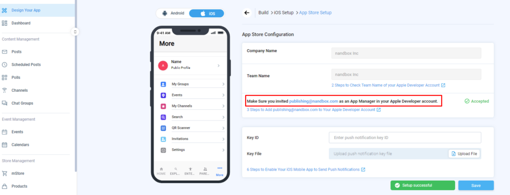 Enroll in Apple Developer Program & Publish Your App!