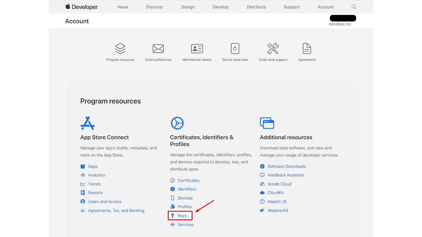 6 Steps to Enable Sending Push Notifications on iOS App