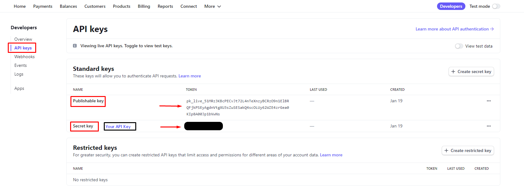 4 Steps To Integrate Stripe Payment In Your Shopping App