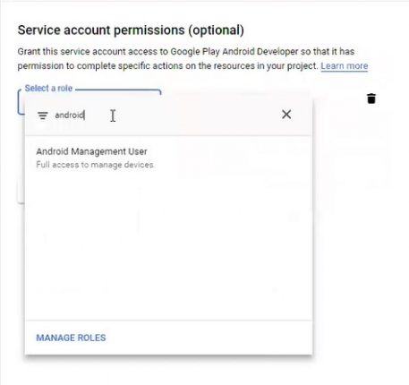 How to Enable Google In-App Purchase in your App