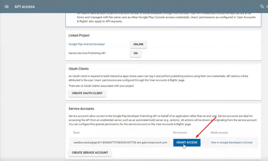 How to Enable Google In-App Purchase in your App