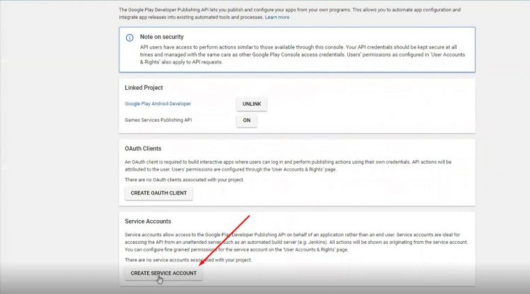 How to Enable Google In-App Purchase in your App
