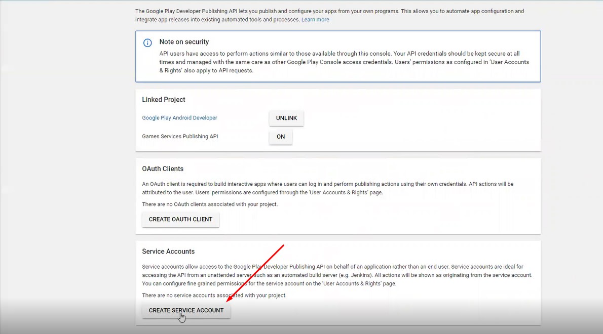How to Enable Google In-App Purchase in your App