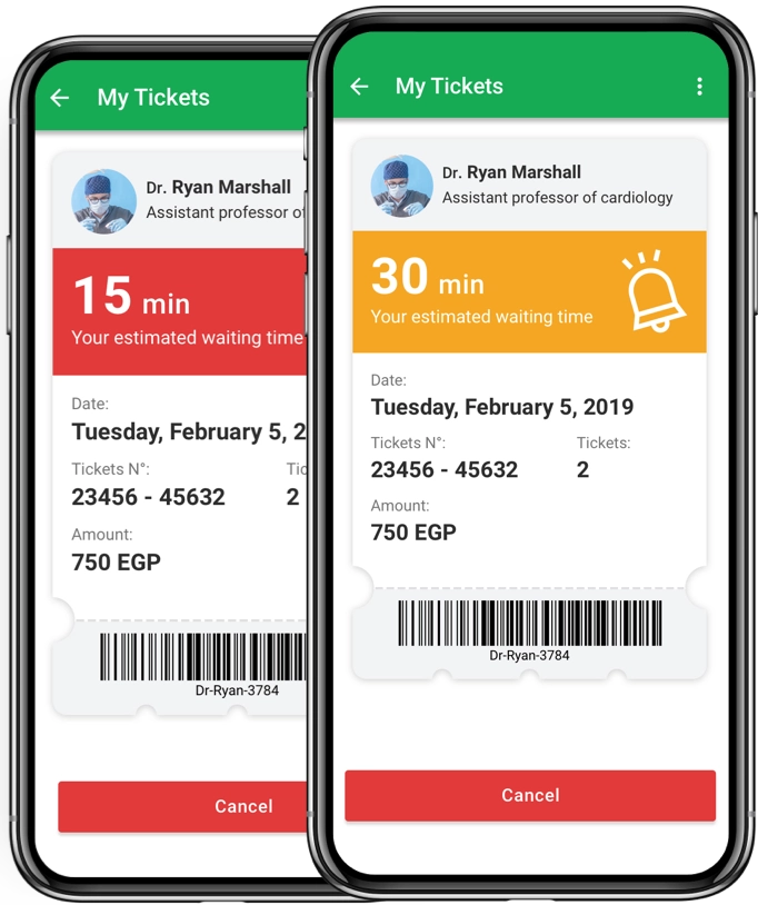 Create Your Own Booking App in Minutes | nandbox App Buider