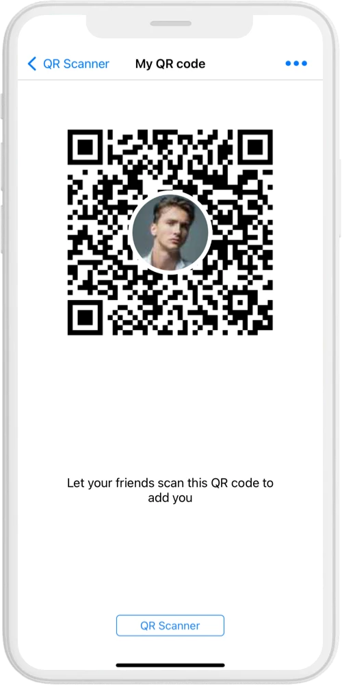 Gem4me App - nandbox Native App Builder
