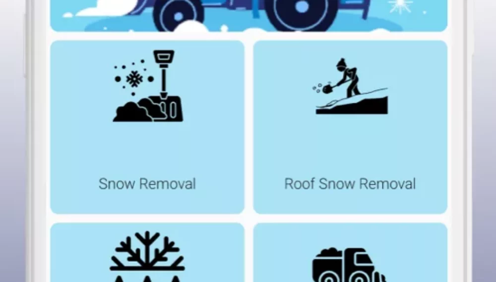 Small Business - nandbox Native App Builder
