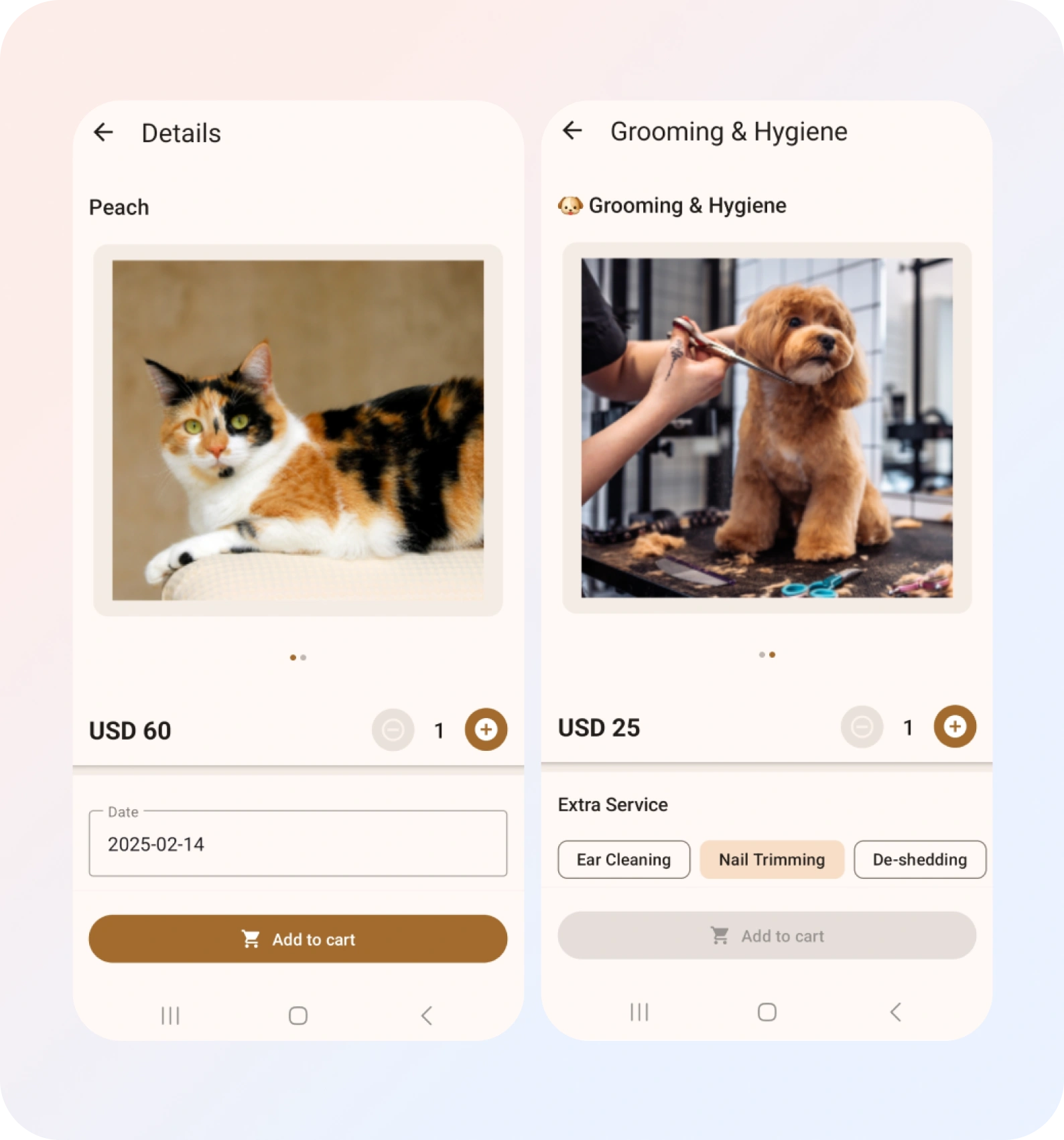 How to Create a Pet App for iOS and Android?