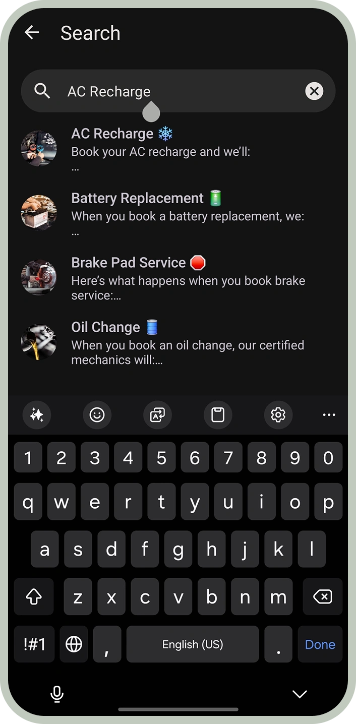 How to Build a Car Repair App for iOS and Android?