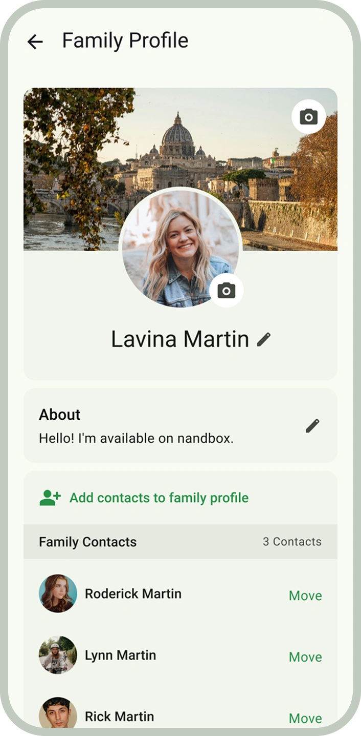 How to Build an App Like Telegram for iOS and Android?
